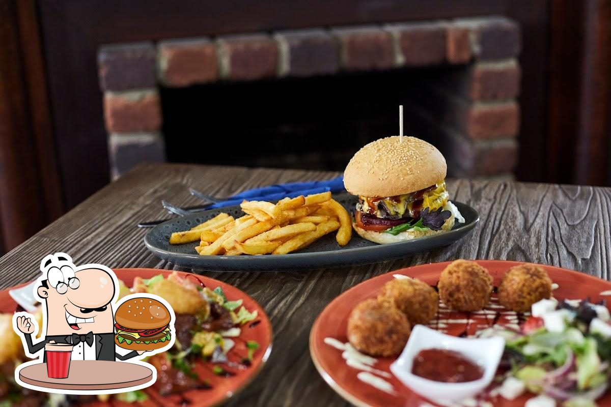 Brunswick Tavern in Brunswick - Restaurant reviews