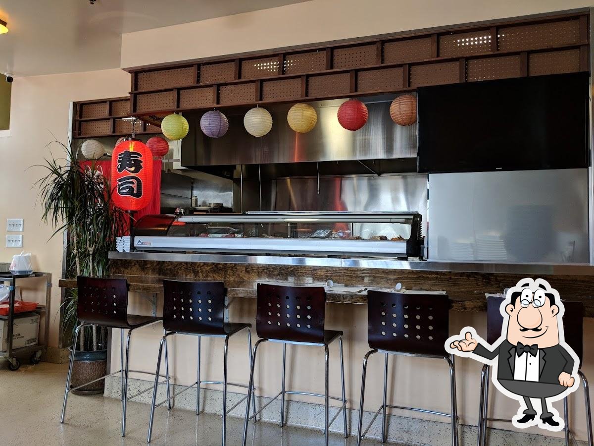 Sachi Ramen & Robata Bar in Santa Barbara - Restaurant menu and reviews