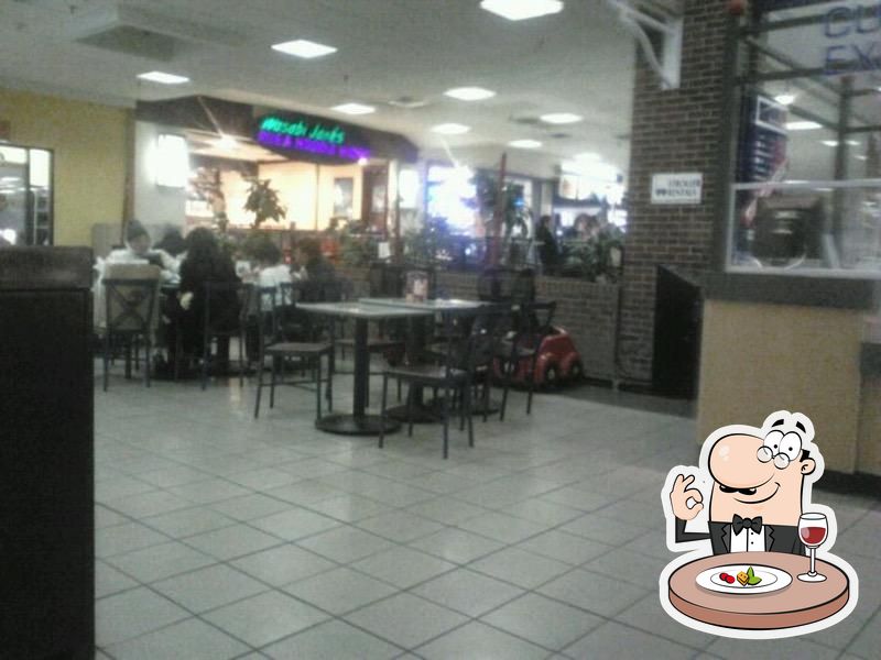 Food Pavilion in Woodbury - Restaurant reviews