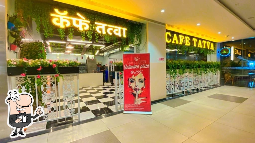 Cafe Tatva, Pimpri-Chinchwad - Restaurant reviews