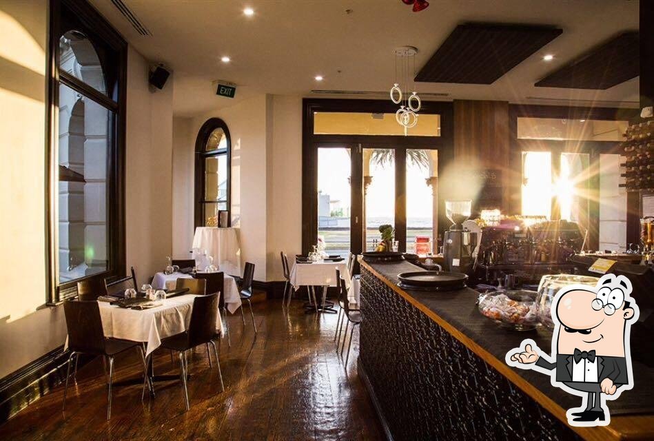 La Baia Bar Cucina in Albert Park - Restaurant menu and reviews