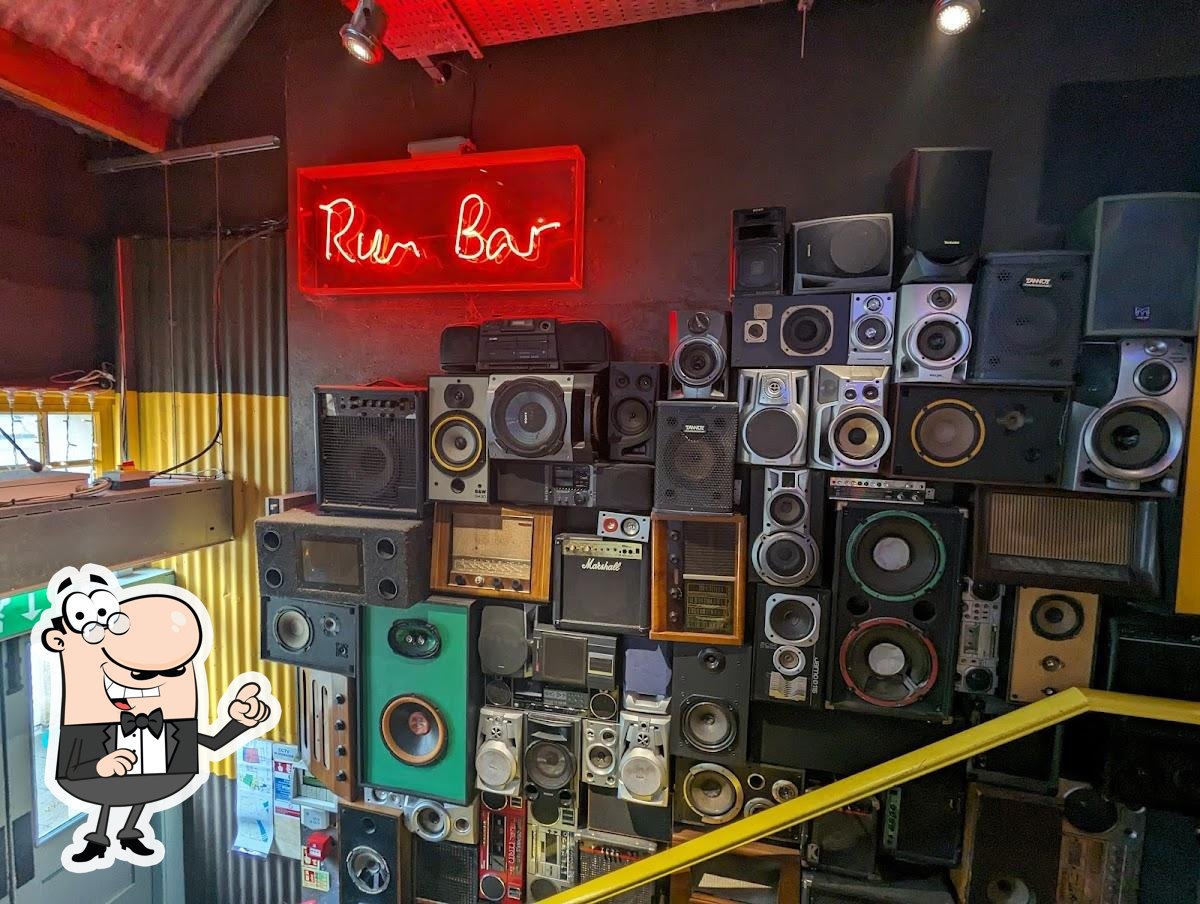 Turtle Bay Bath, Bath - Restaurant menu, prices and reviews