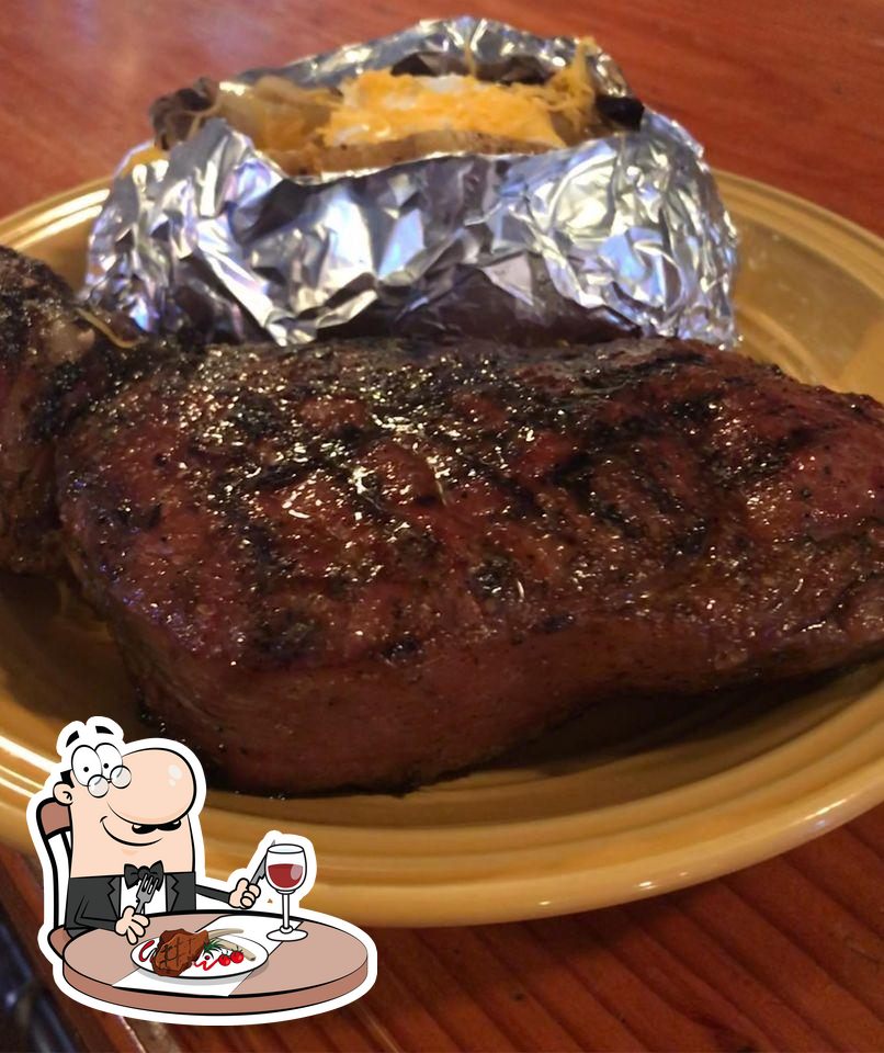 Latham Saloon, Latham - Restaurant menu, prices and reviews