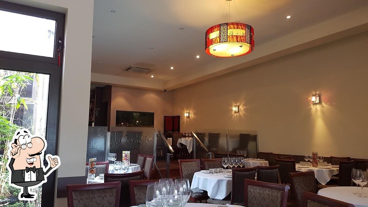 38 Buffet in Ringwood East - Restaurant menu and reviews