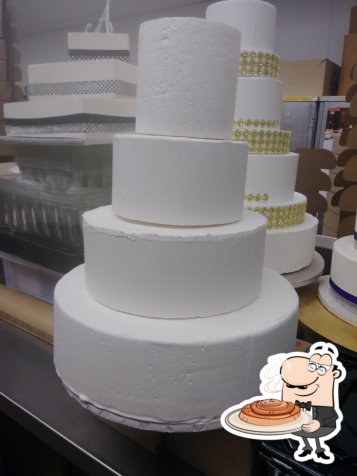 Bakery Commissary in Freehold - Restaurant reviews