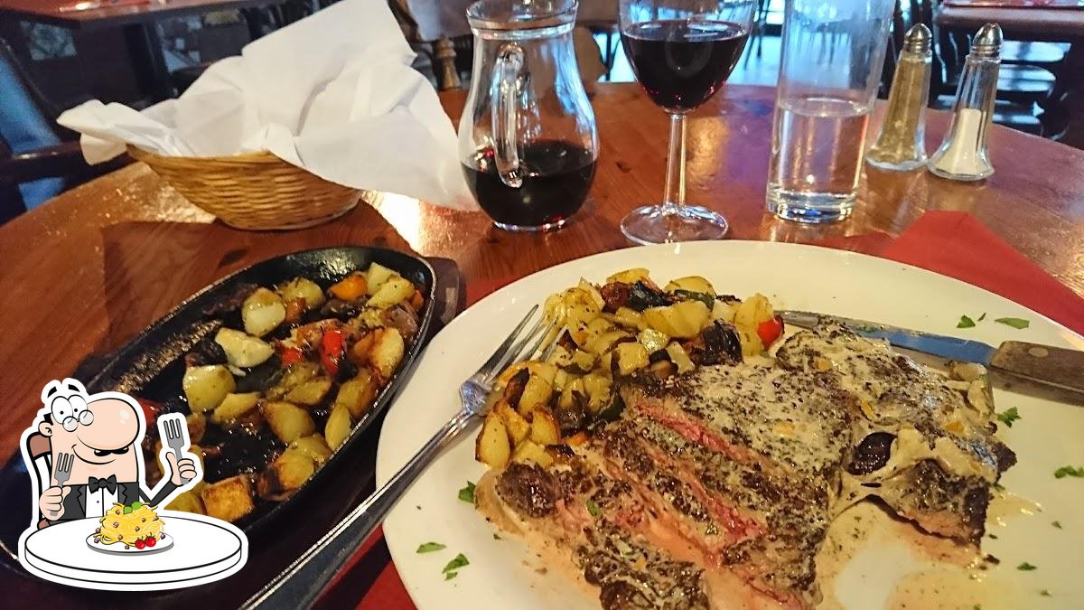 Caffe Del Mare, 55 York St in Twickenham - Restaurant menu and reviews