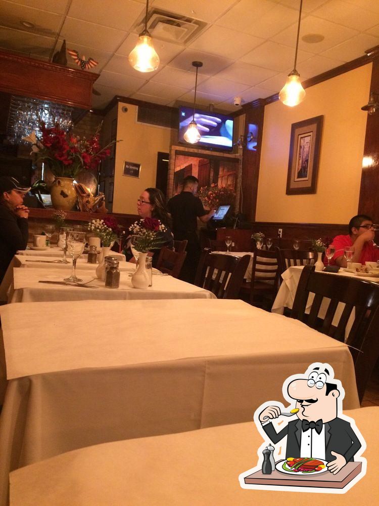Don Alex, 9705 64th Ave in New York City - Restaurant menu and reviews