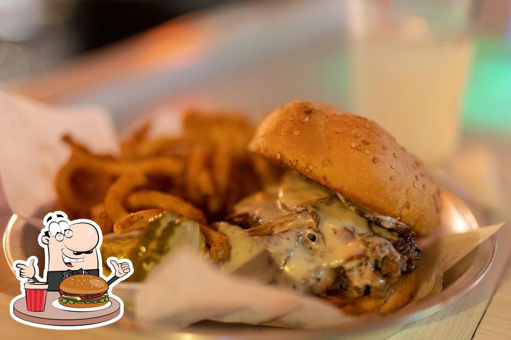Kozy Lounge in Hazel Park - Restaurant menu and reviews
