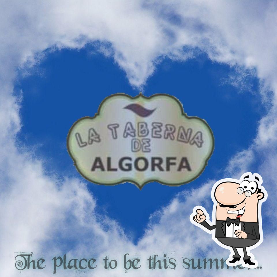 Pub y bar La Taberna de Algorfa, Algorfa, Calle Practicante Alberto ...
