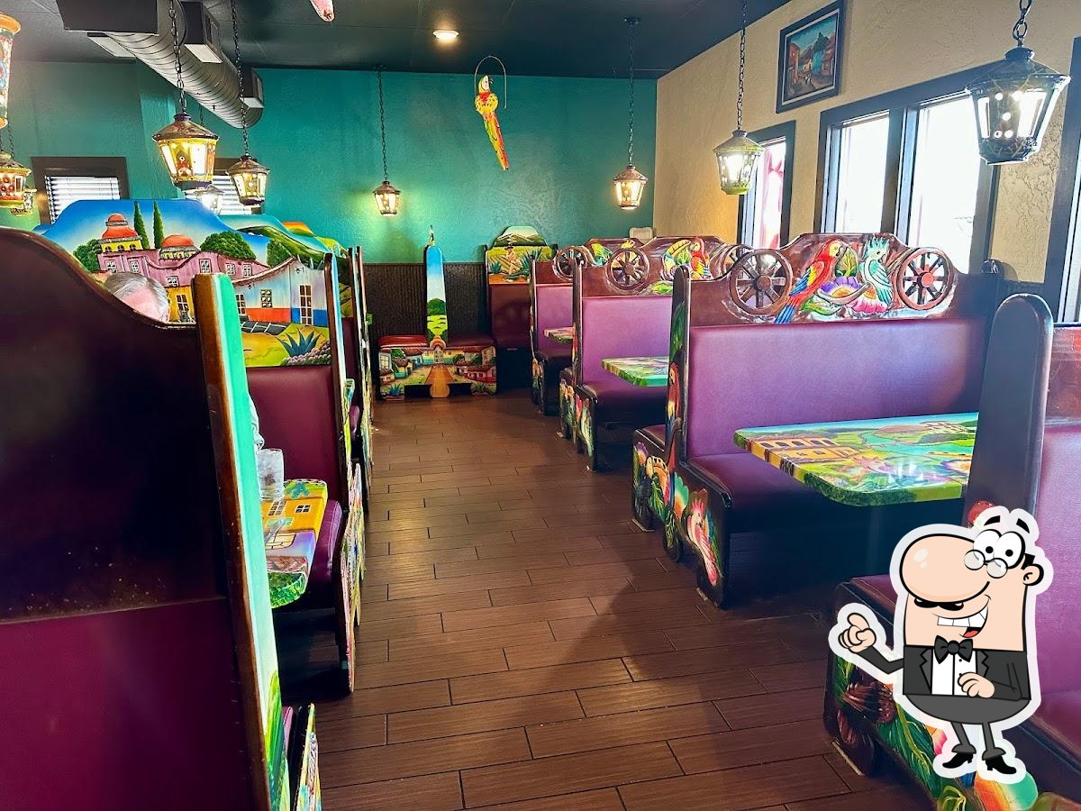 Melaque Mexican Restaurant, Helena - Restaurant menu, prices and reviews