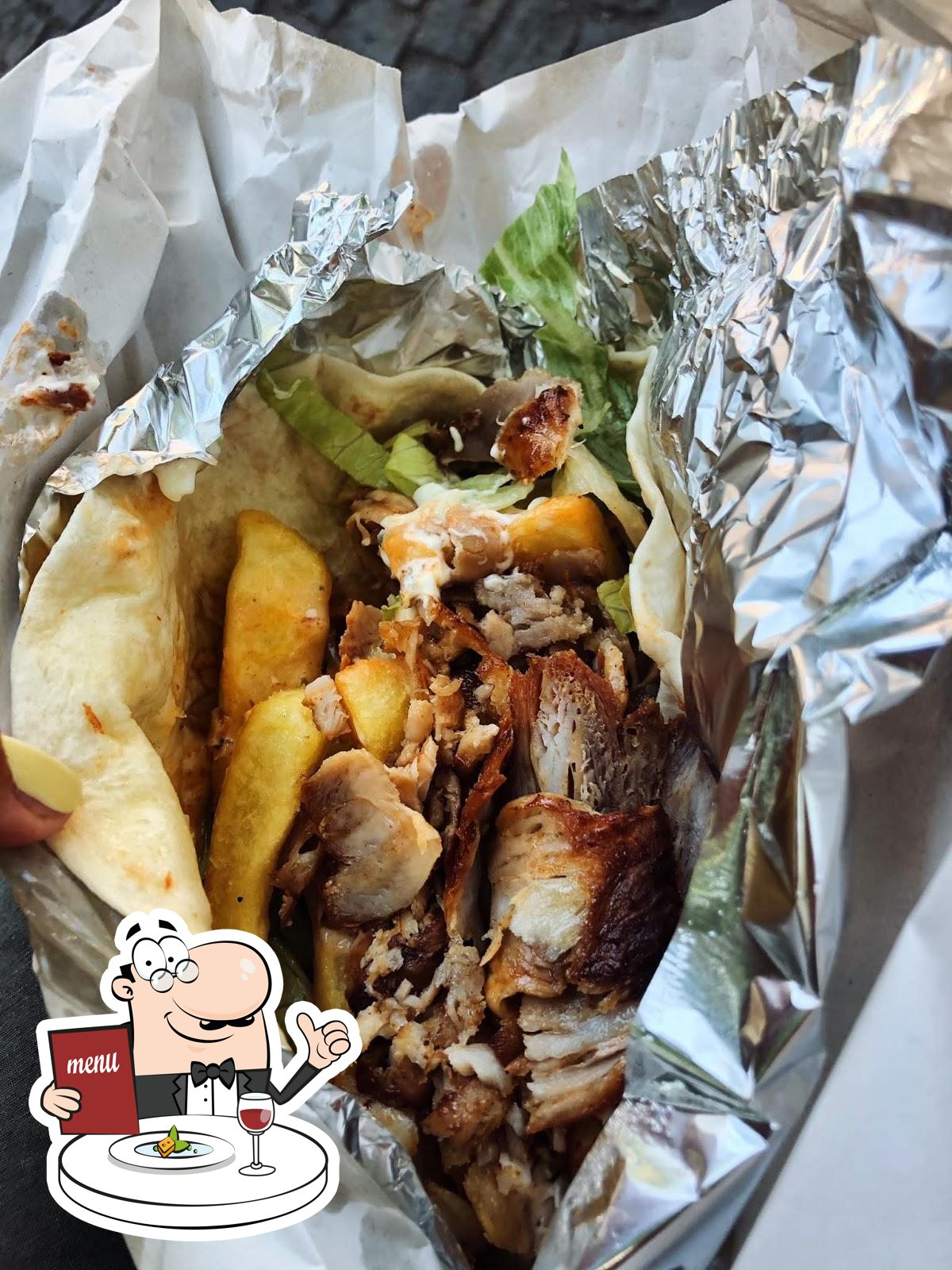 Rimas Pub, Aversa - Recensioni del ristorante