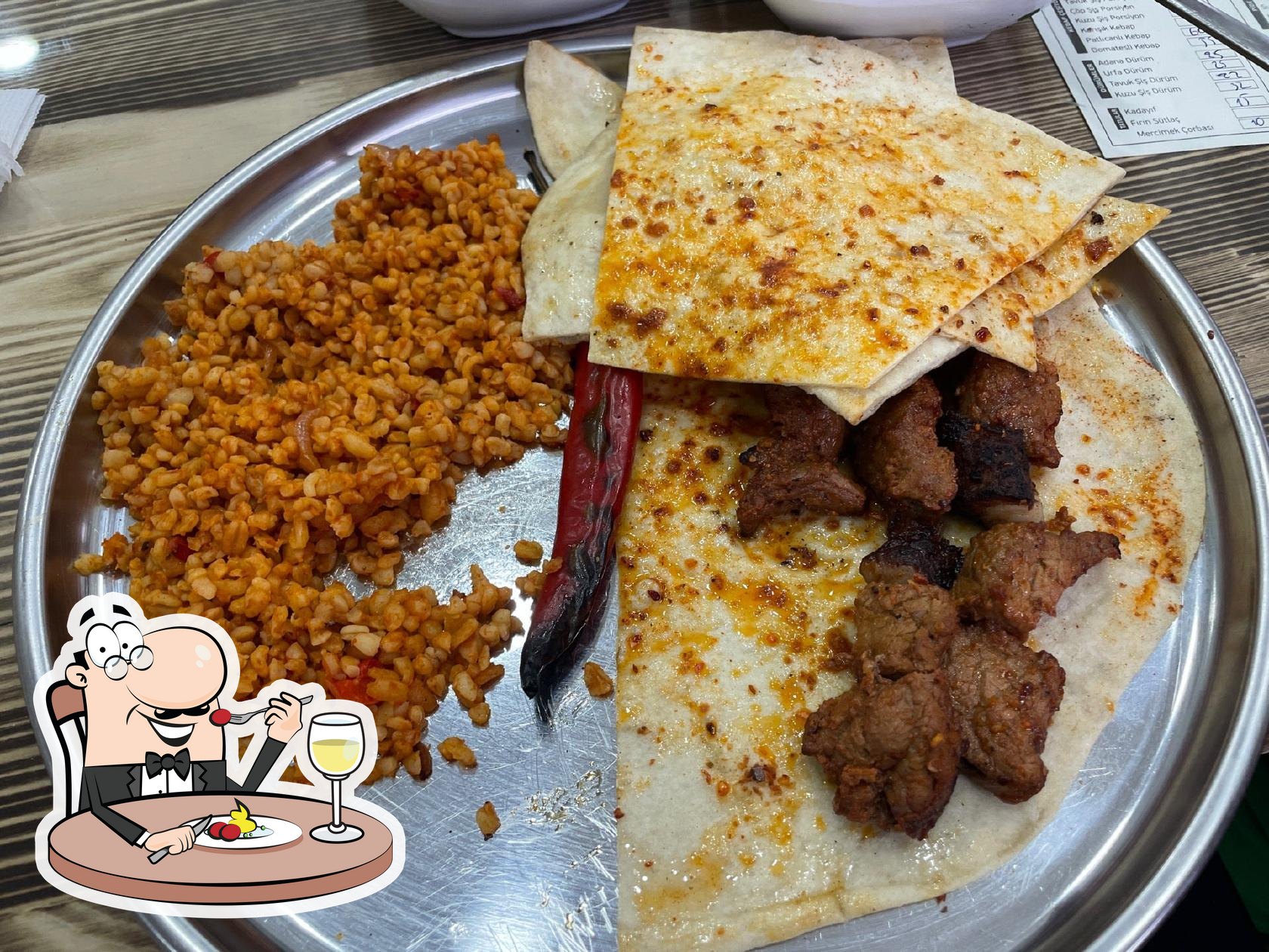 Şanlı Kebap&Lahmacun, Istanbul - Restaurant reviews