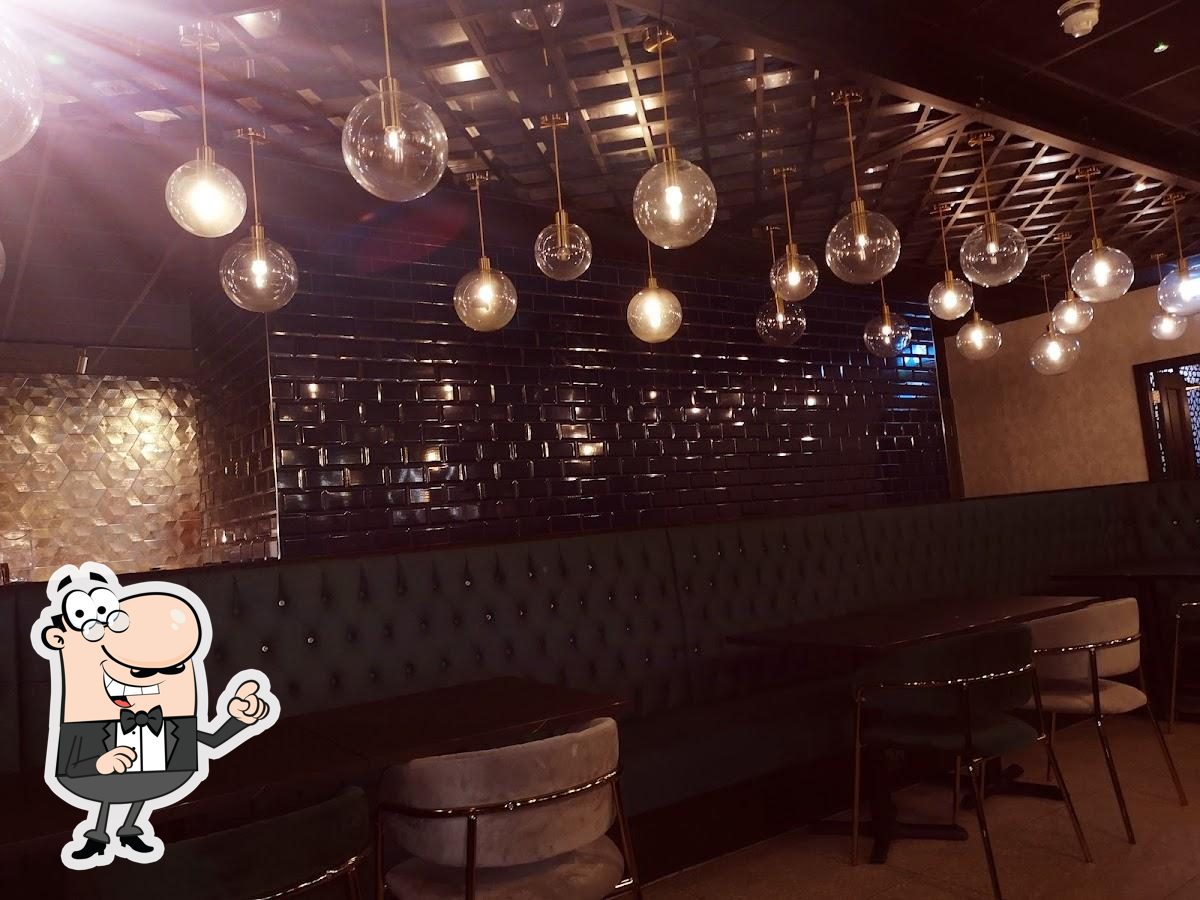 Saracens Cafe, Nottingham - Restaurant menu, prices and reviews