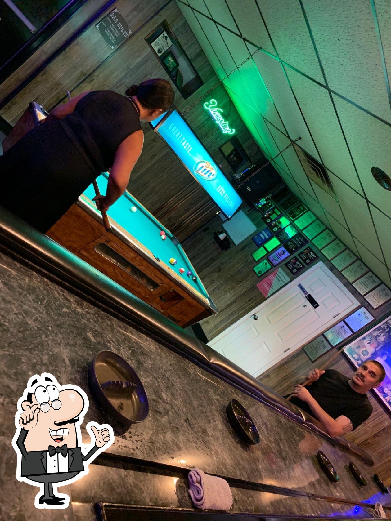 Sundown Lounge, Lancaster - Restaurant menu, prices and reviews