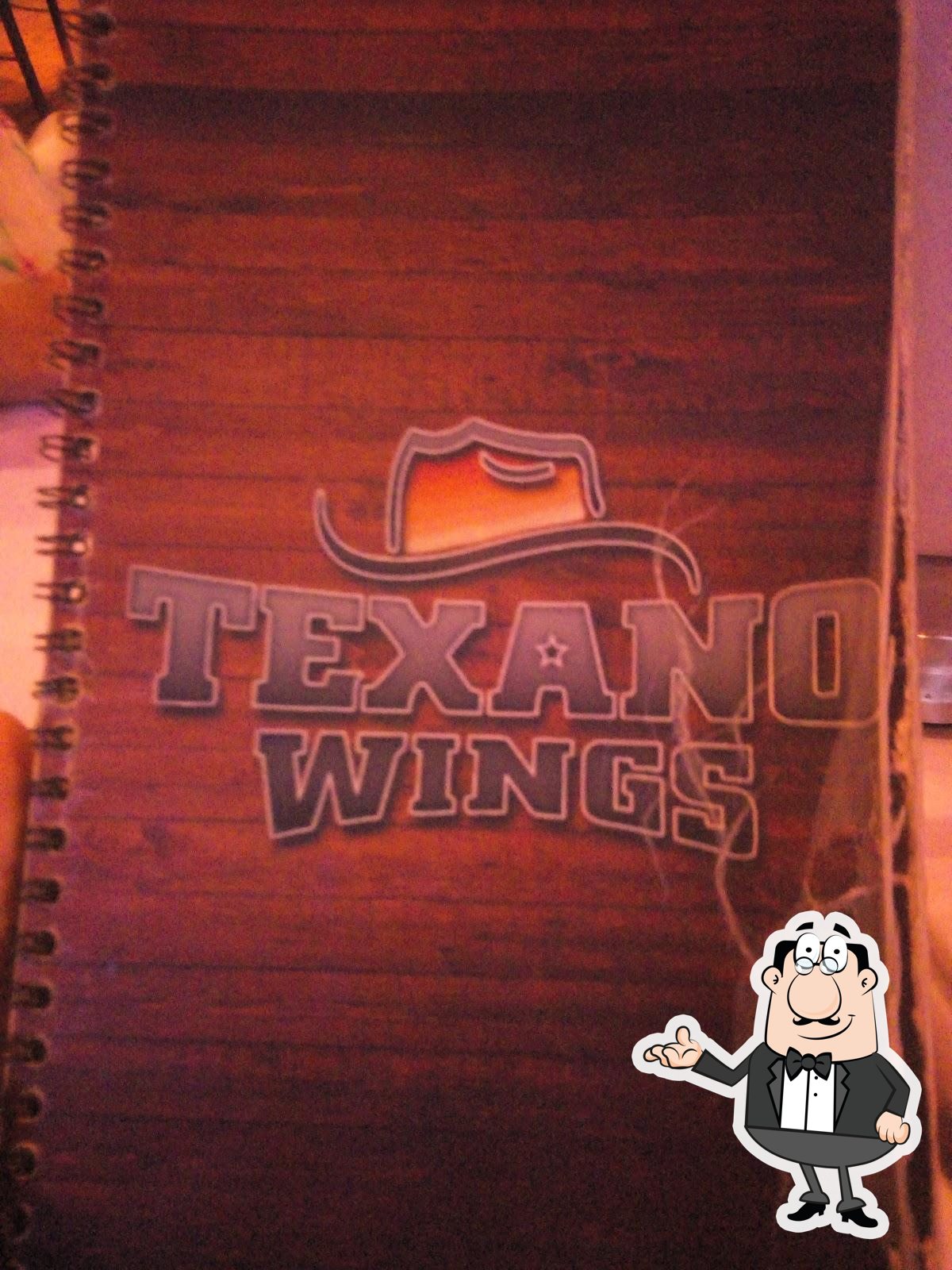Pub y bar TEXANO WINGS, Apodaca - Opiniones del restaurante