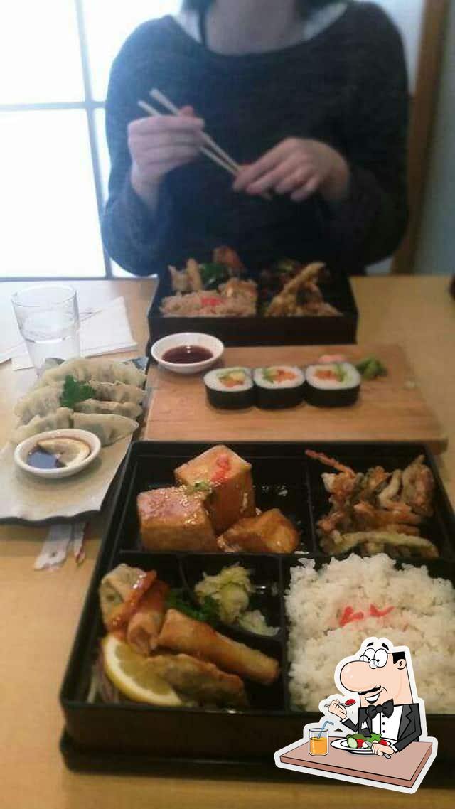 The Jitsu in Dunedin - Restaurant reviews