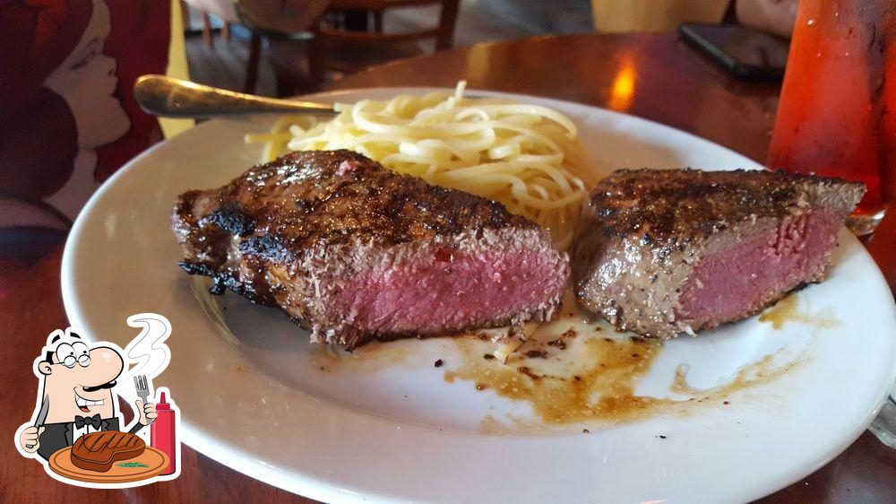 Zia Marie Restaurant, 2272 W Great Neck Rd in Virginia Beach ...