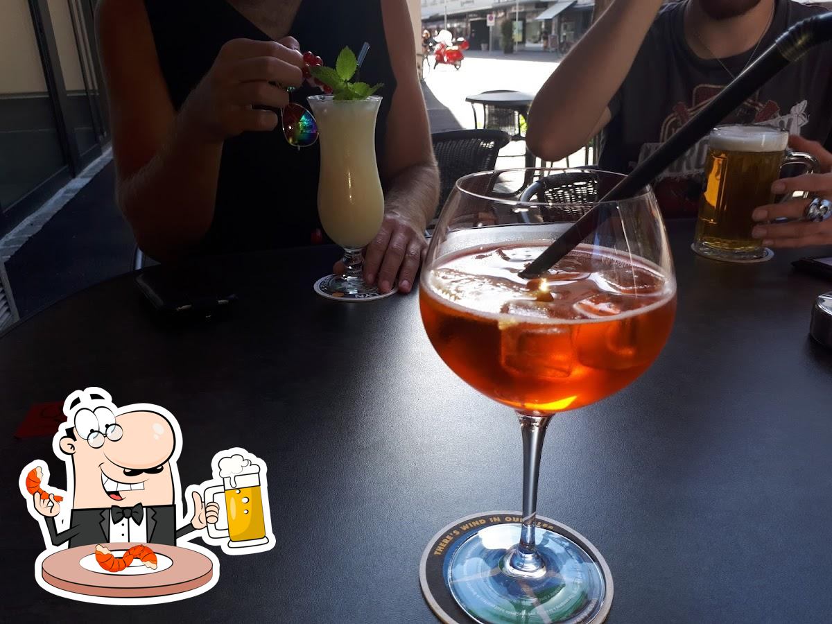 The Pub, Basel - Restaurant reviews