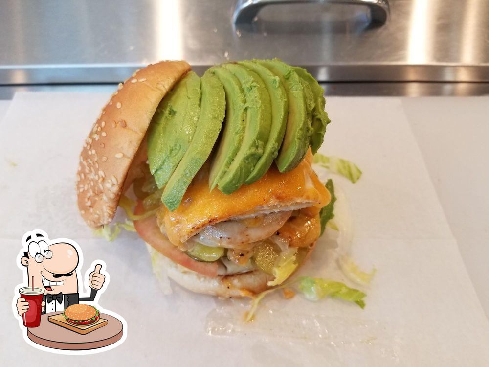 Northside Market in Huntington Beach - Restaurant menu and reviews