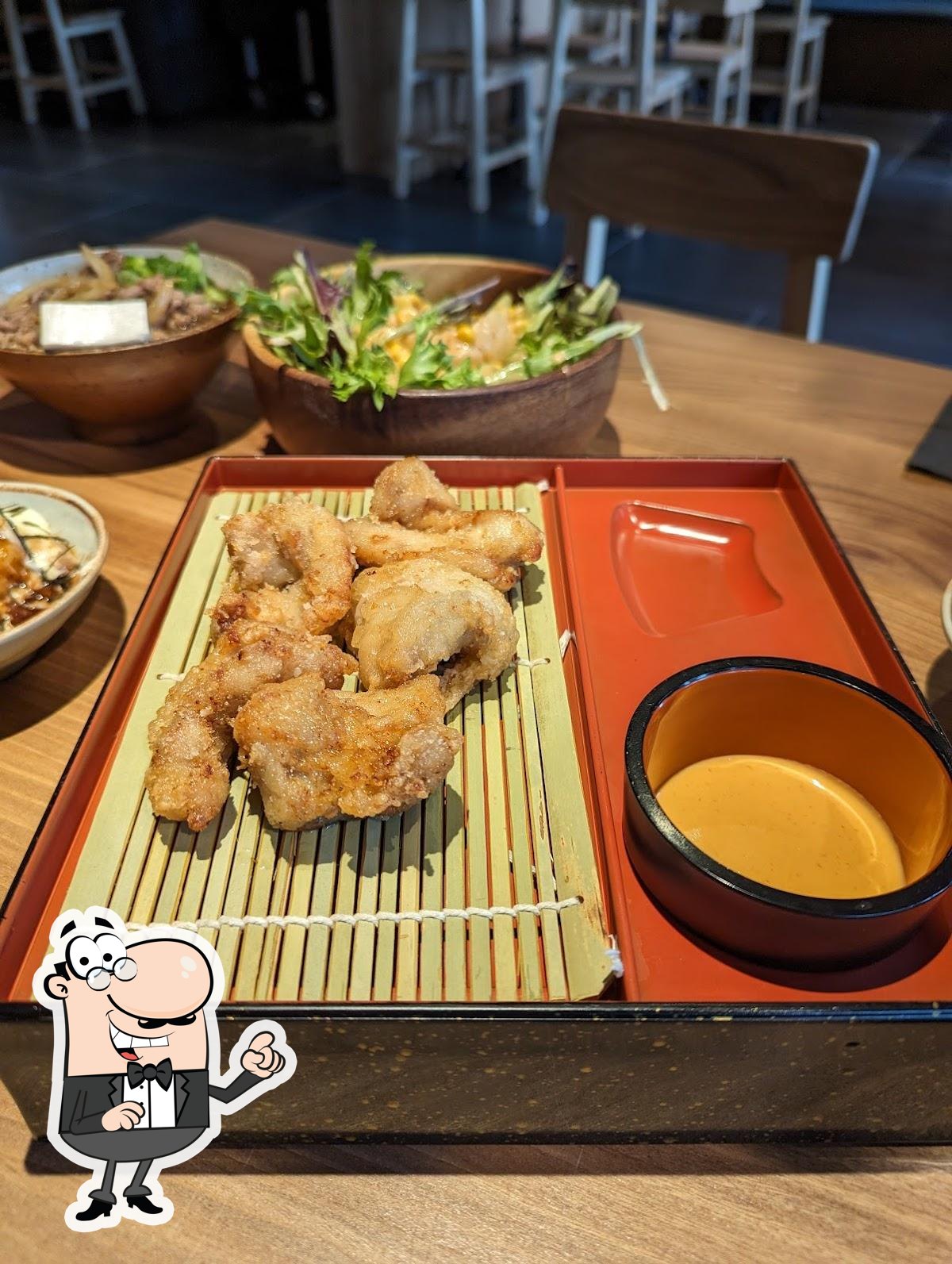 Shinya Shokudō, Tukwila - Restaurant menu, prices and reviews