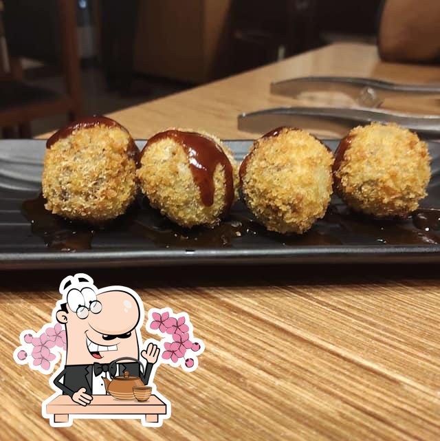 Gyu-Kaku Japanese BBQ, Mandaluyong - Restaurant menu and reviews