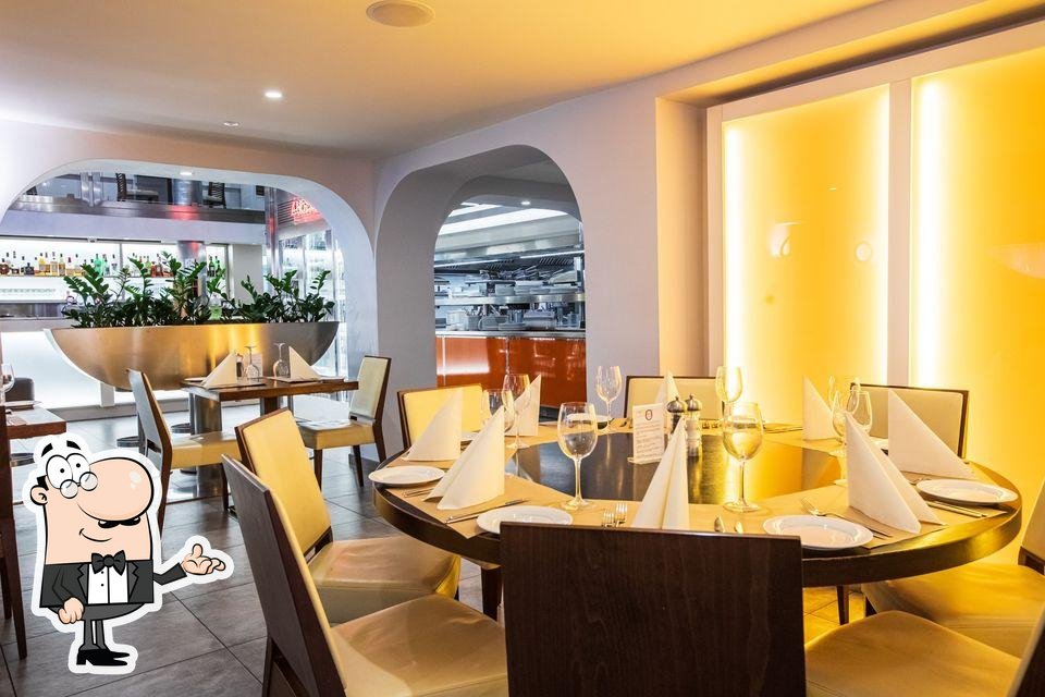 Angelo's Preston, Preston - Restaurant menu, prices and reviews