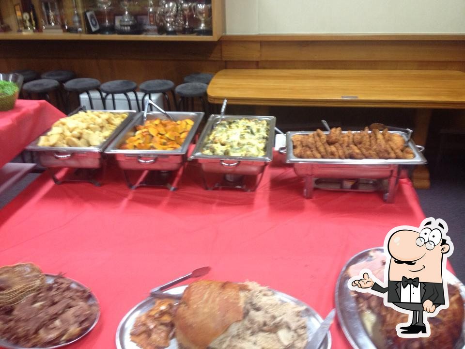 Raewyn's Restaurant, Levin - Restaurant menu, prices and reviews