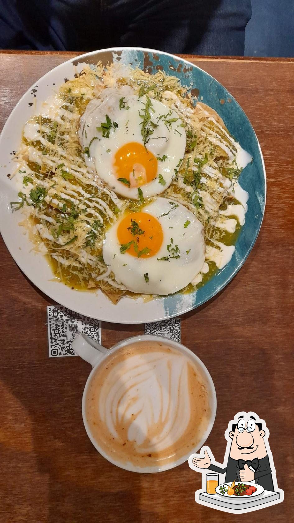 Cafetería Márago Coffee, Merida - Opiniones del restaurante