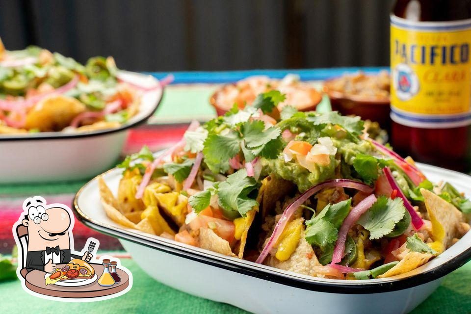 Juana Taco in Saint Kilda - Restaurant reviews