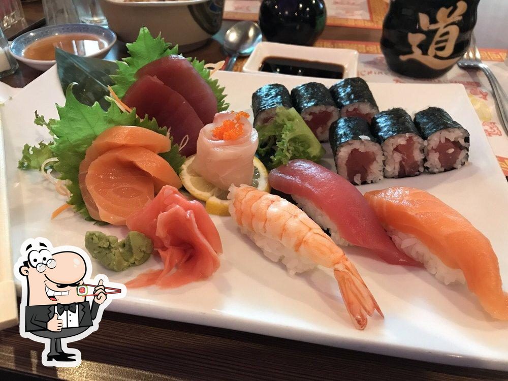 Eastern Dragon Chinese & Jpns in Montgomeryville - Restaurant menu and ...