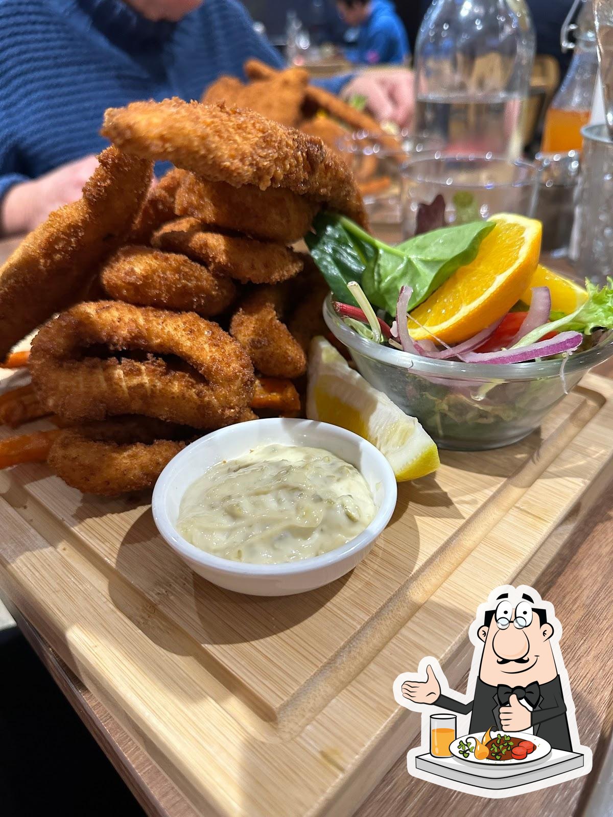 1924 RiverFront Steakhouse in Murray Bridge - Restaurant menu and reviews