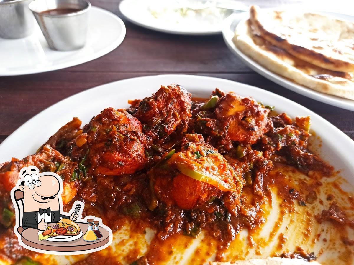 Al Mehran Restaurant, Boksburg - Restaurant menu and reviews