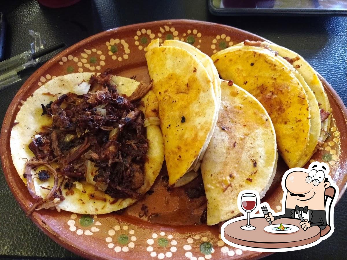 Deybs BBQ, Saltillo, P.º de Las Lomas 1259b - Restaurant reviews