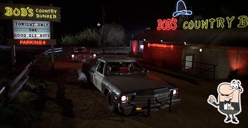 Bob's Country Bunker in USA - Restaurant reviews