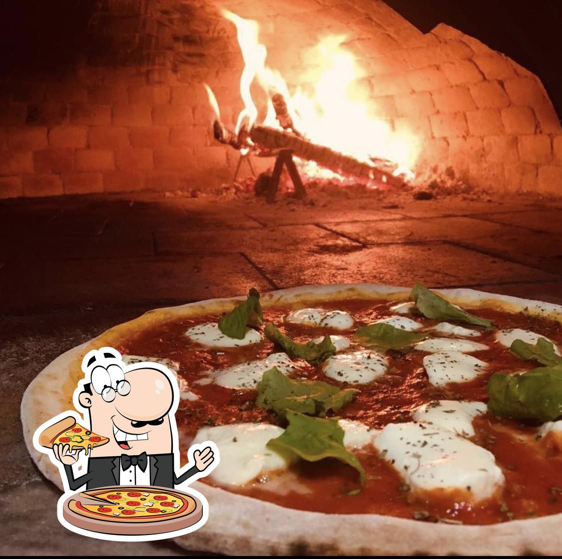 Giulia pizza. restaurant, Tirana - Restaurant reviews
