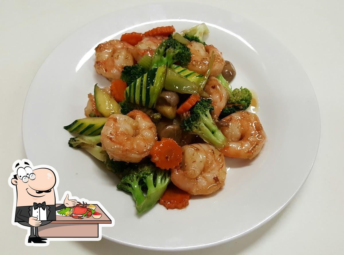 Golden Bamboo Chinese Restaurant in Boondall - Restaurant menu and reviews
