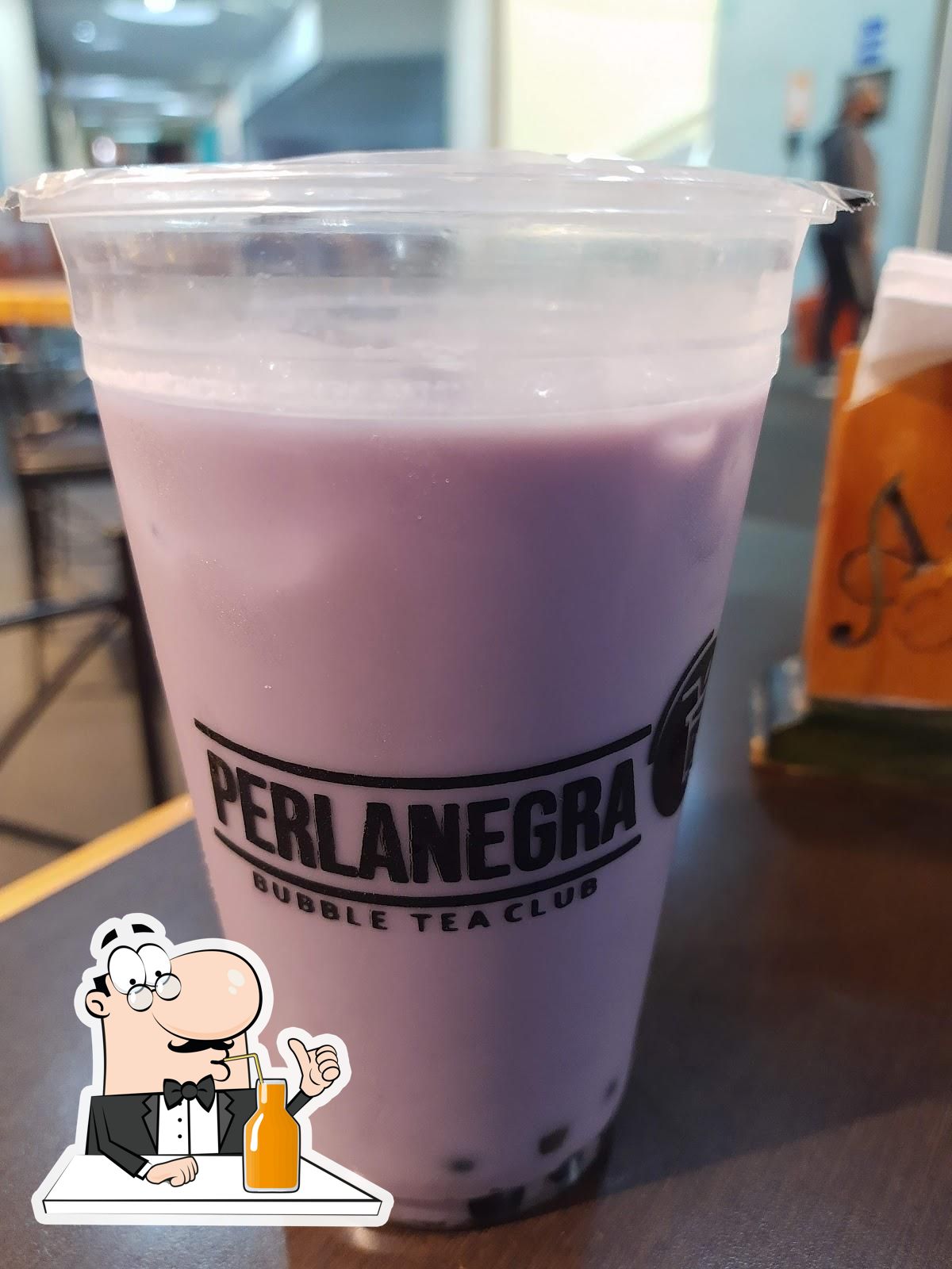 Pub y bar Perlanegra Bubble Tea, Xalapa Enríquez - Opiniones del ...