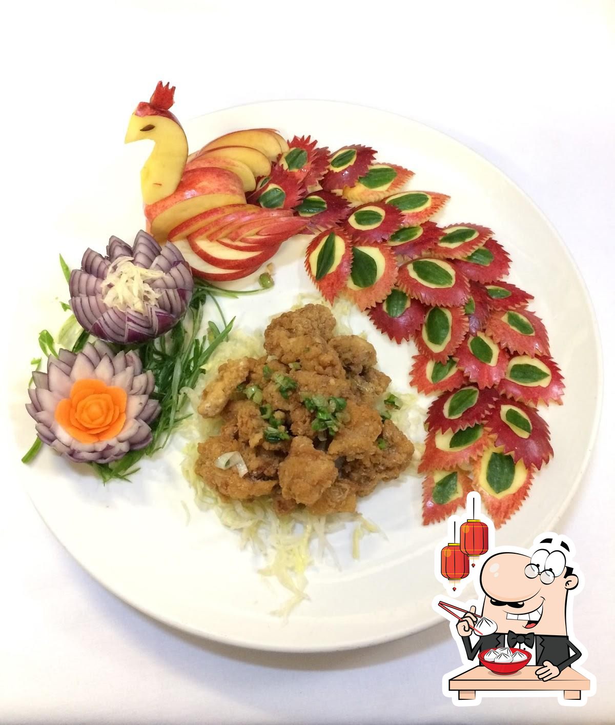 Sun Do in Sevenoaks - Restaurant menu and reviews