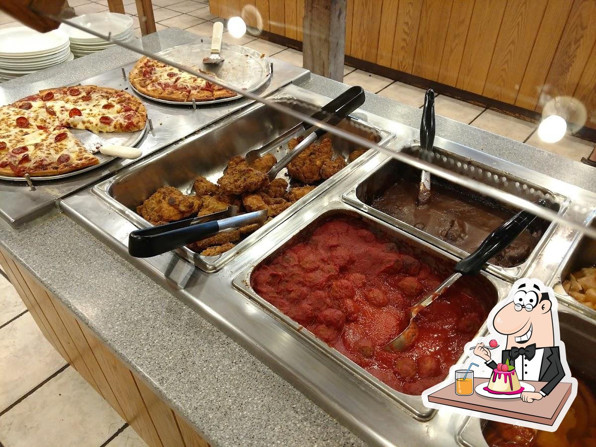 The Barn Restaurant in Smithville - Restaurant menu and reviews