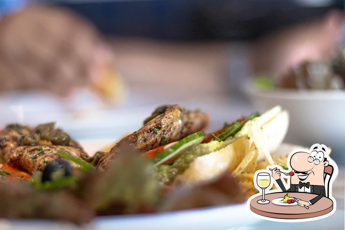 The Butterfly Effect Cafe, Chennai - Restaurant reviews