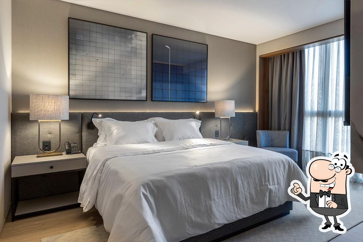 LK DESIGN HOTEL FLORIANOPOLIS, Florianópolis - Avaliações de restaurantes