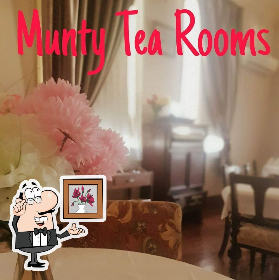Munty Pub in Muntadgin - Restaurant reviews