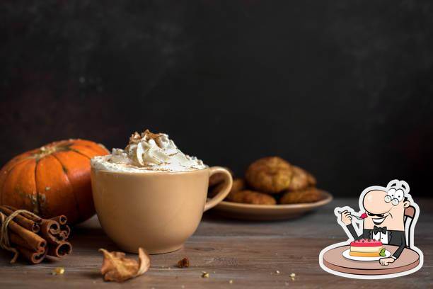 Java Cream in De Pere - Restaurant menu and reviews