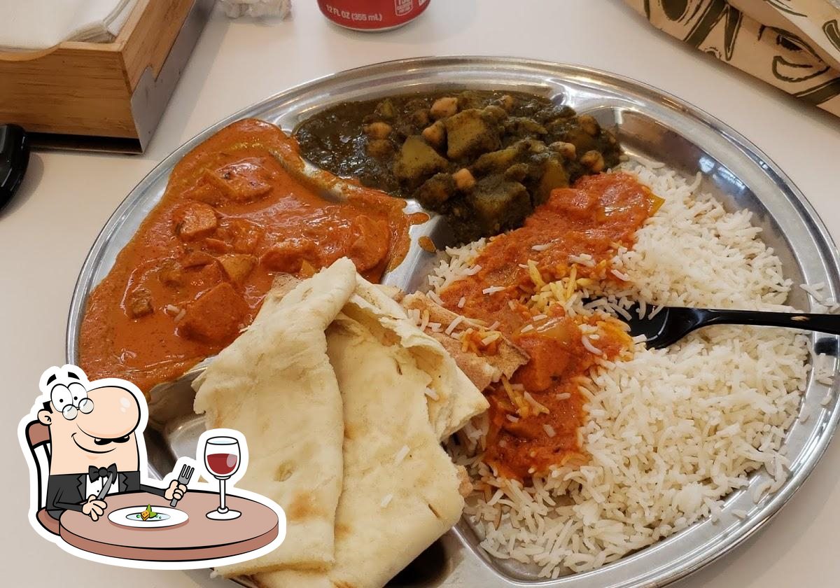 Microsoft Cafe 86 in Redmond - Restaurant reviews