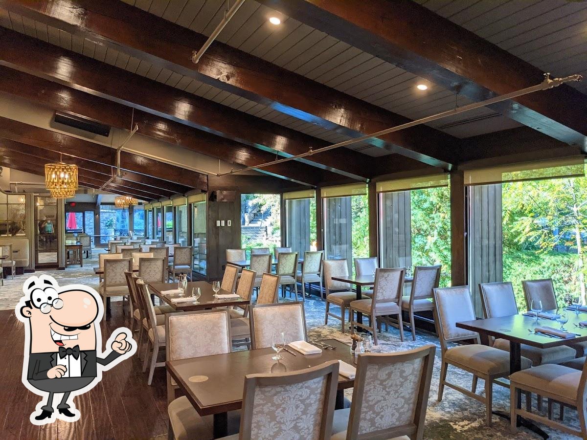 Ancaster Mill in Hamilton - Restaurant menu and reviews