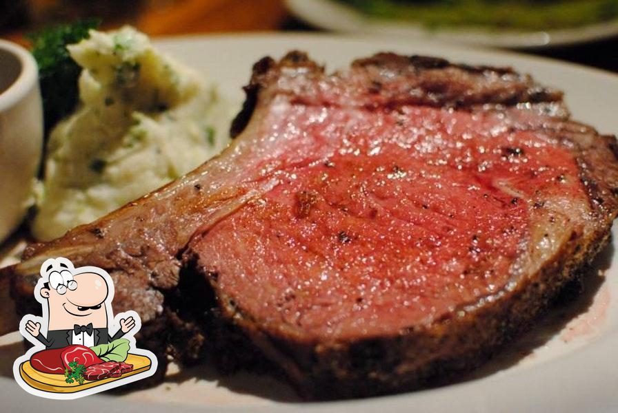 Greek Bros. Oyster Bar & Grill in El Campo - Restaurant menu and reviews