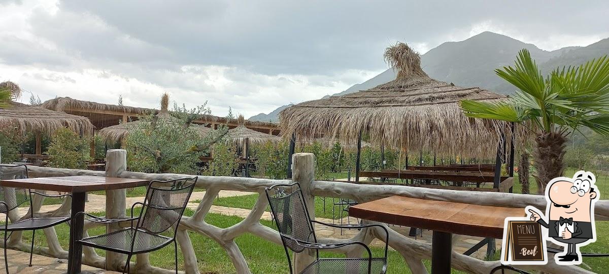 OKO Farm restaurant, Tirana - Restaurant reviews