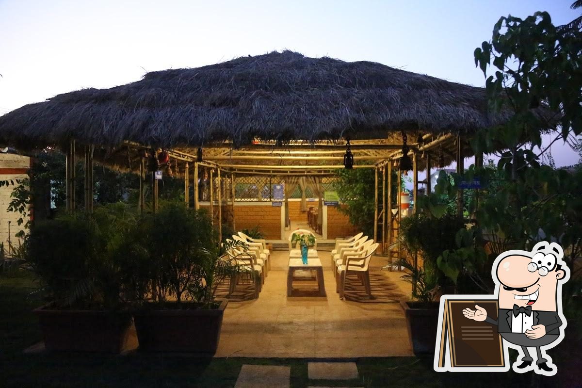 Aditya Farm - Bhatghar Lake View Resort, India - Restaurant reviews