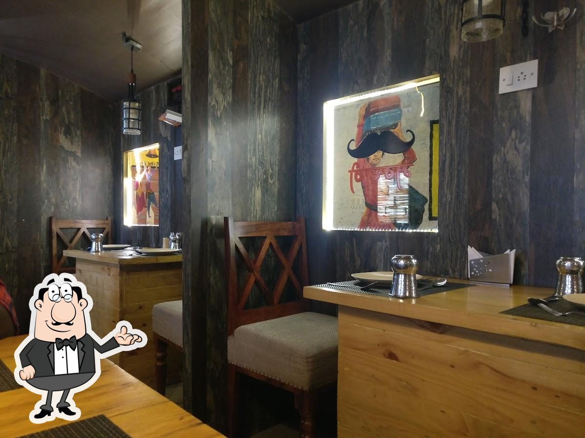Bhatinda Xpress, Chennai - Restaurant menu, prices and reviews
