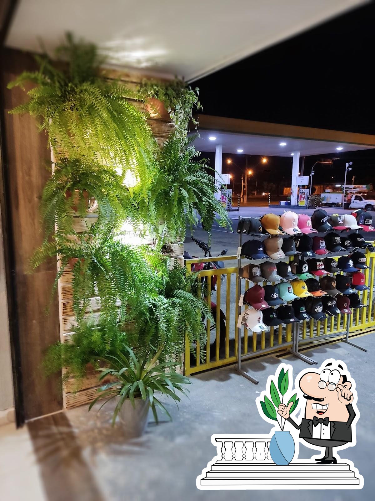 Café Amigão Rio Claro, Rio Claro - Avaliações de restaurantes